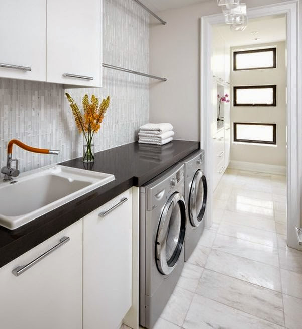 Laundry Renovations Gallery | Upgrade Bathrooms